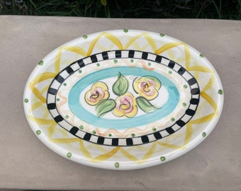 Vicki Carroll Pottery - Etsy