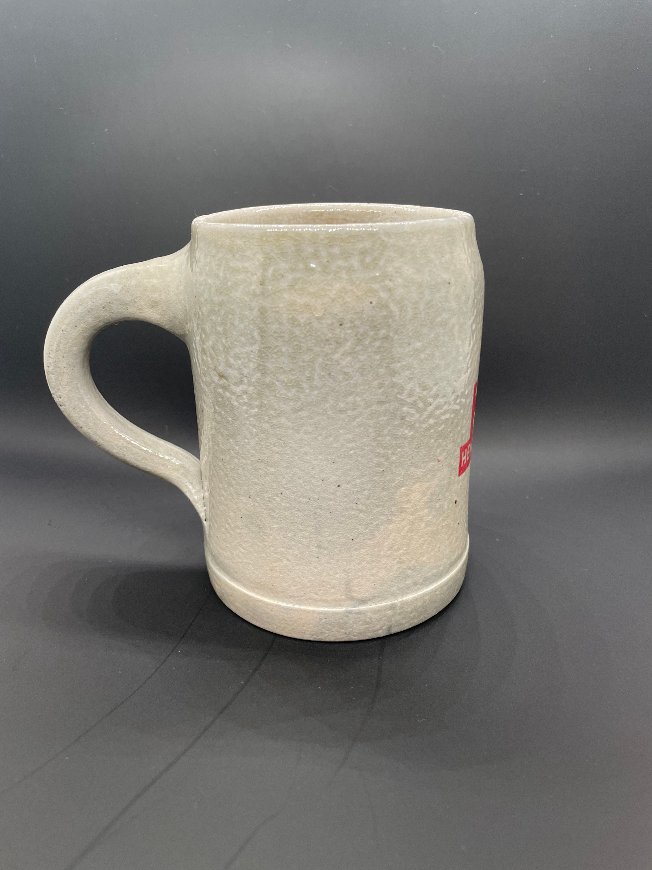 Vintage Henninger-brau Frankfurt Beer Krug stein - Etsy