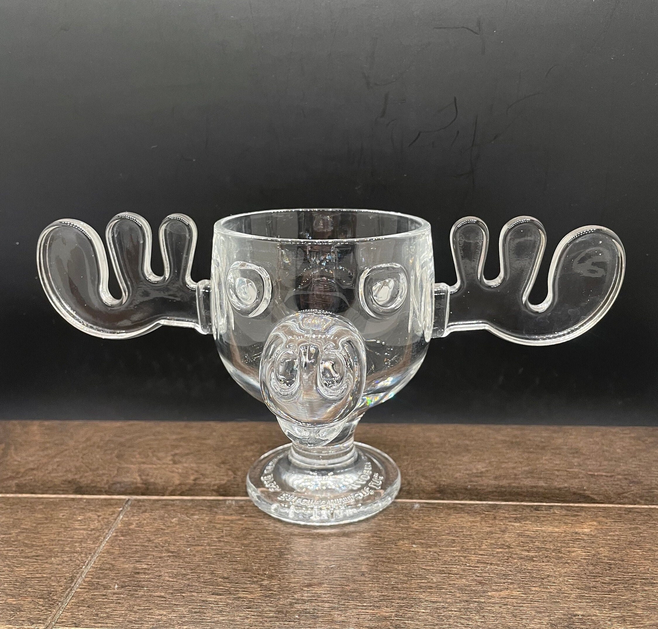 Warner Bros. National Lampoon Marty Moose Commemorative Collectible ...