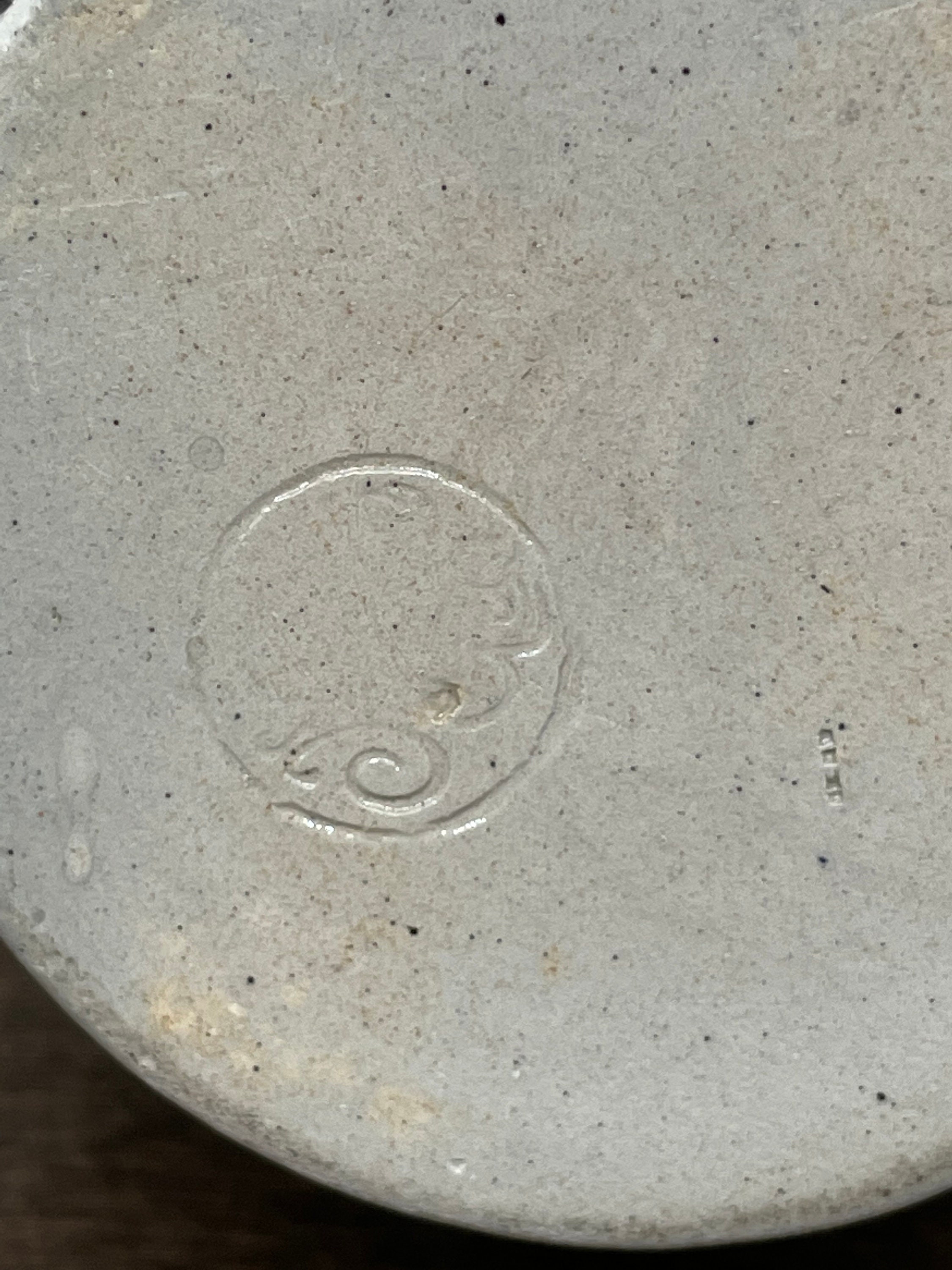 Antique German Merkelbach & Wick Stoneware Beer Stein - Etsy