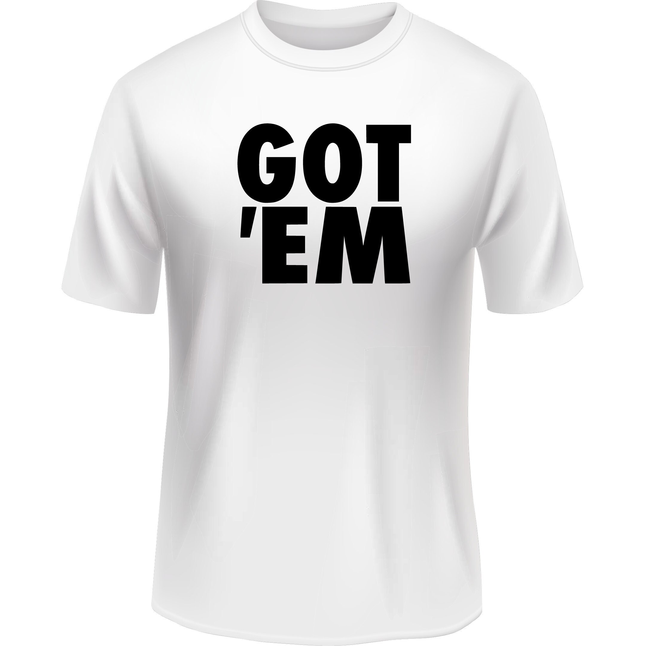 Got Em Sneakerhead Etsy