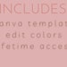 Door Sign for Office | Out of Office Door Sign | Workplace Schedule ...