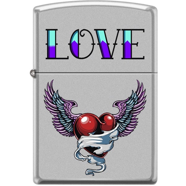Chrome Hearts Lighter - Etsy