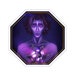 Arcane Viktor Sticker/ Gamer Gift/ League of Legends Art/ Book, Laptop ...