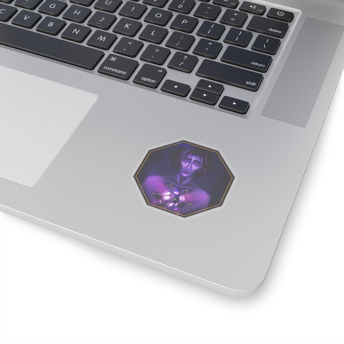 Arcane Viktor Sticker/ Gamer Gift/ League of Legends Art/ Book, Laptop ...