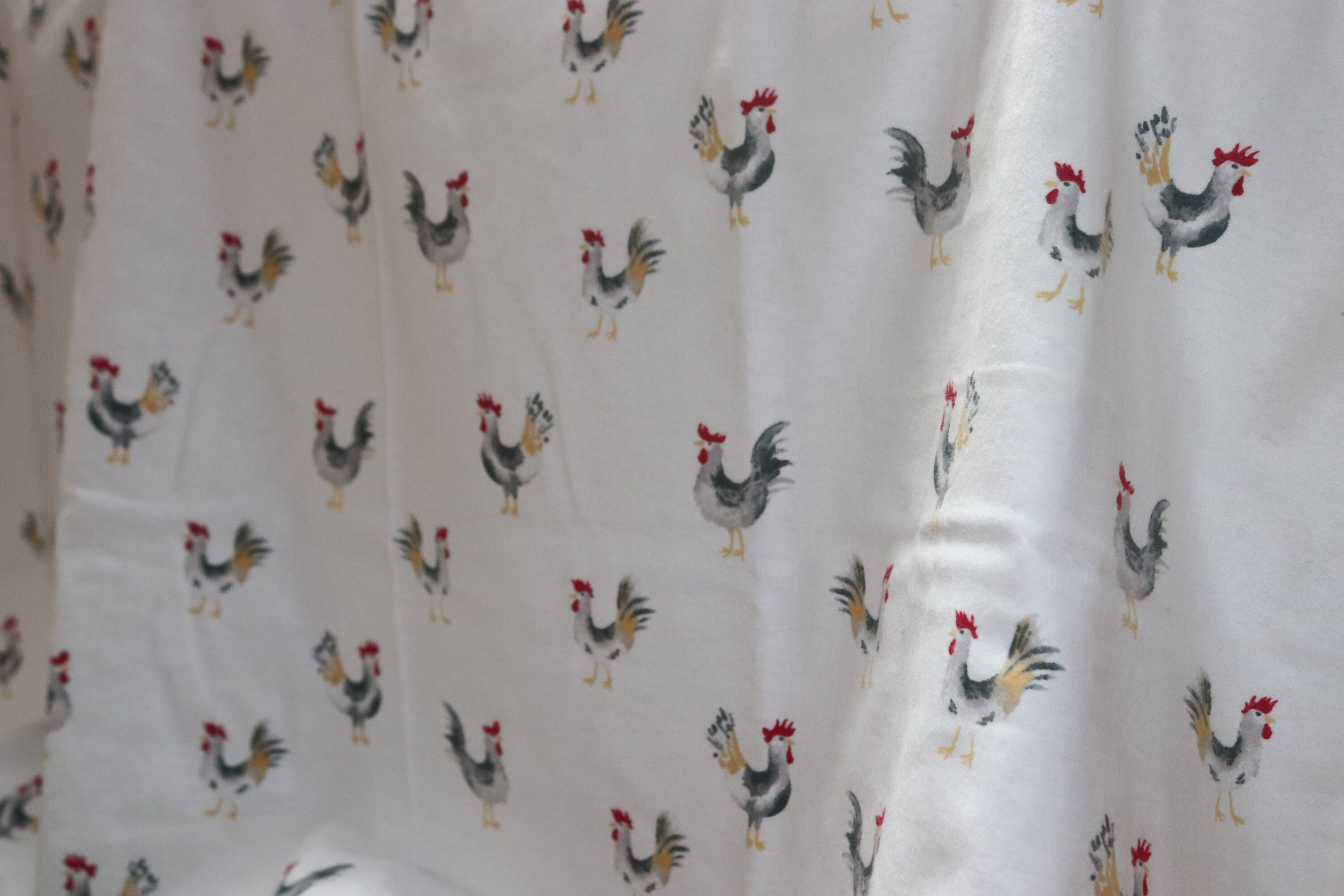 Baby Flannel Chicken Blanket - Etsy