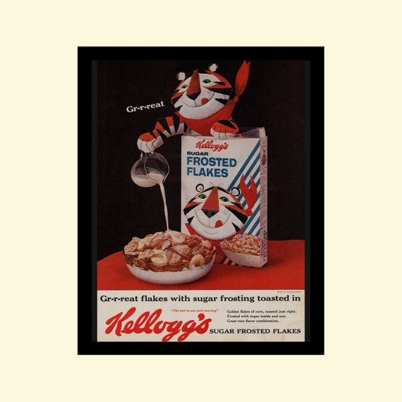 Sugar Flakes Organic Frosted Amazon Flakes | 11 Oz | Nature's Path