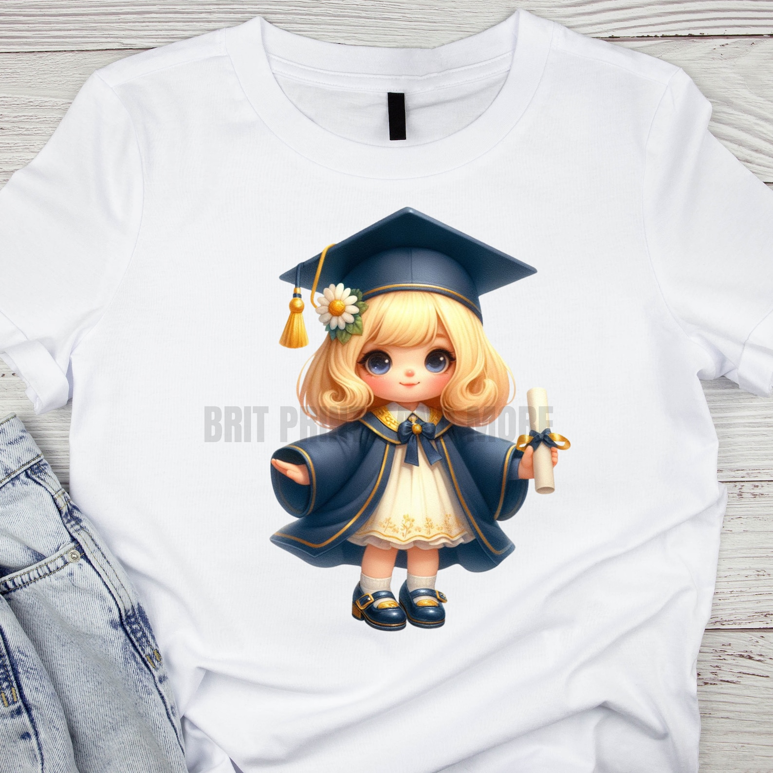 Graduation Girl and Boy PNG, Graduate Kids Clip Art, Cute Children ...
