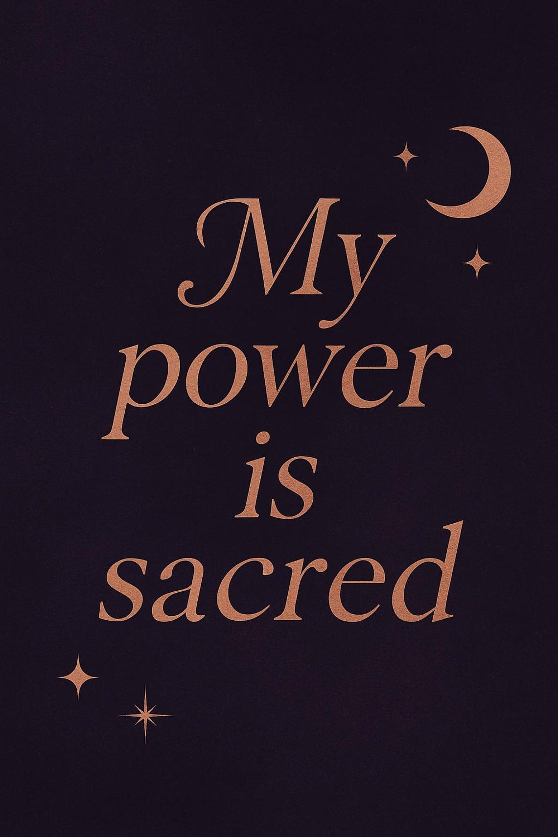 Goddess Rising 21-day Journal | Divine Feminine Digital Planner ...
