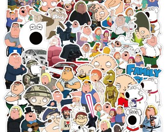 Family Guy Fan Gifts - Etsy