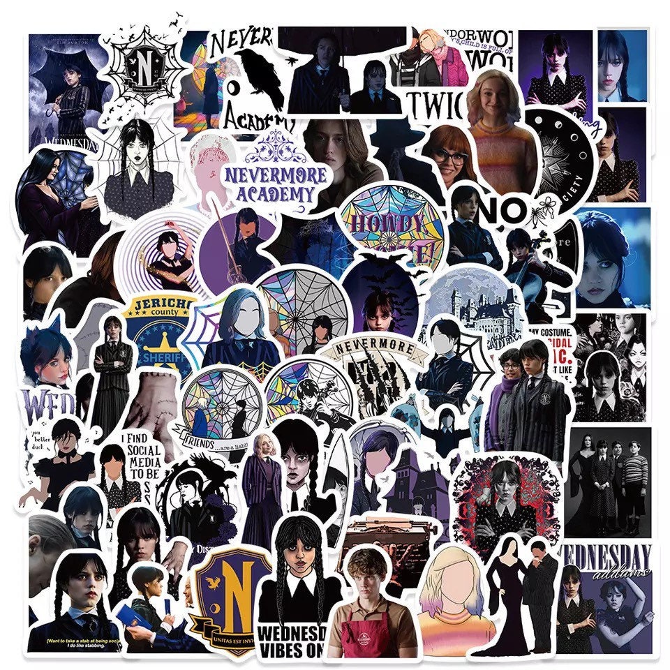 Multifandom Wallpaper