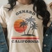 Oxnard Shirt, Oxnard California Shirt, Oxnard Holiday Tee, California ...