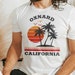 Oxnard Shirt, Oxnard California Shirt, Oxnard Holiday Tee, California ...