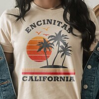Encinitas - Etsy