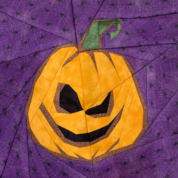 Paper Piecing - Etsy