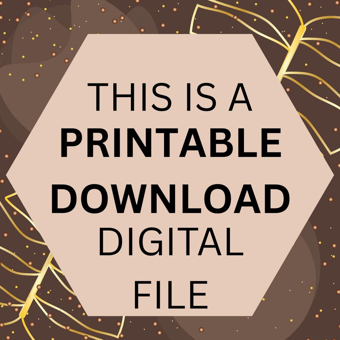 Waiting to Exhale Poster Board – 90s Movie Party Decor I Digital ...