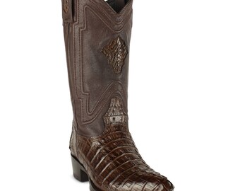 J Toe Cowboy Boots - Etsy