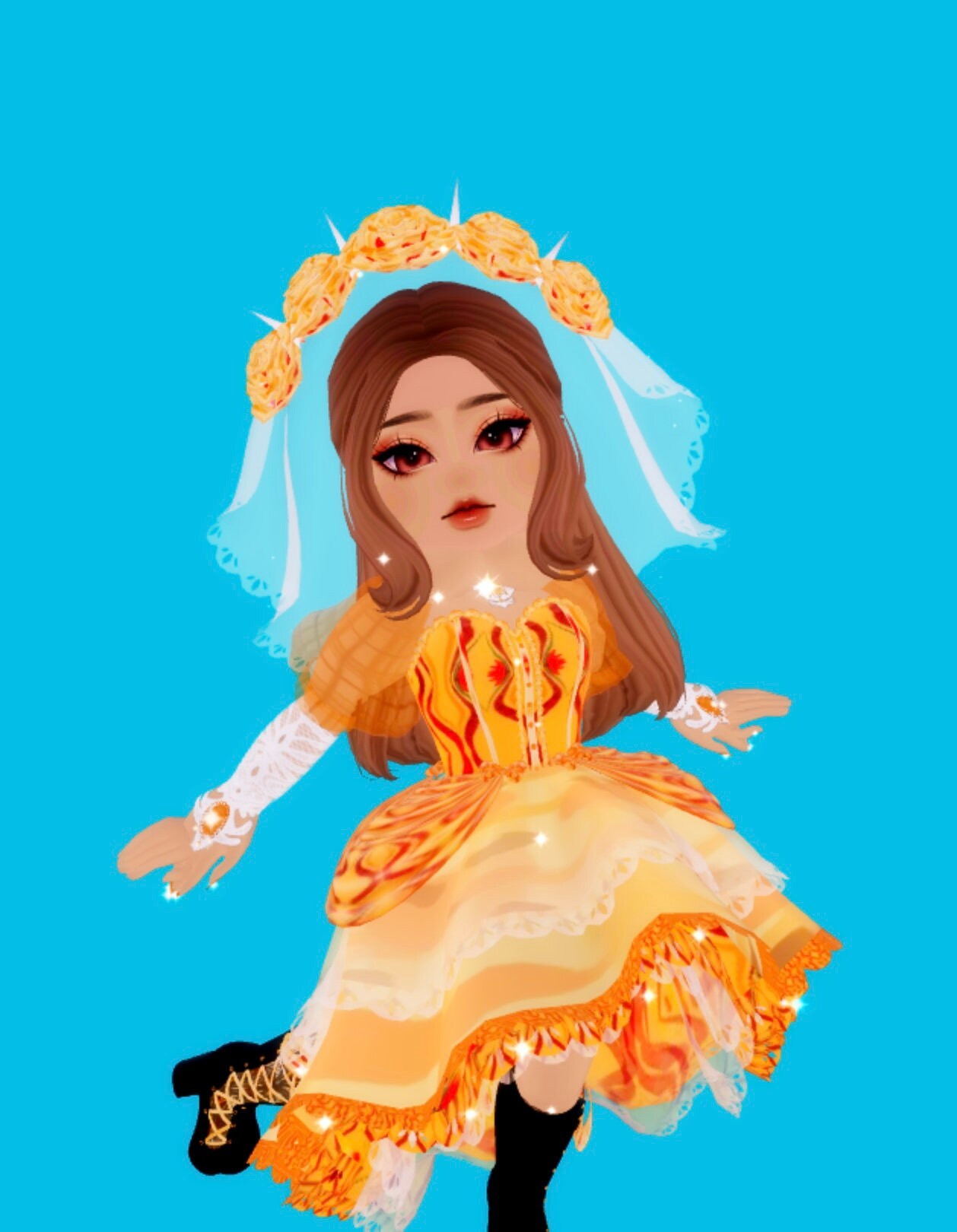 Royale Rebel full Set royale High - Etsy