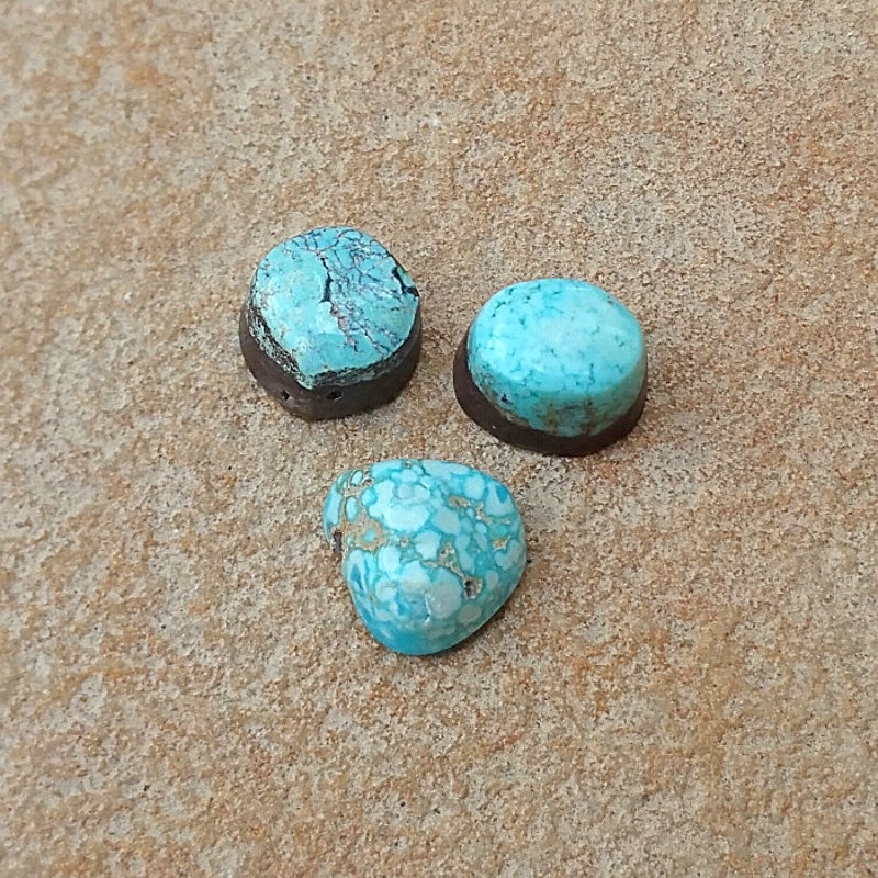 Royston Stone Set - Etsy