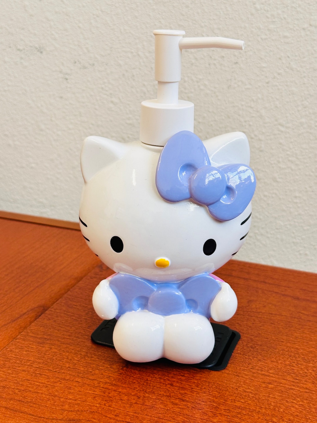 Hello Kitty Lavender Soap Dispenser - Etsy