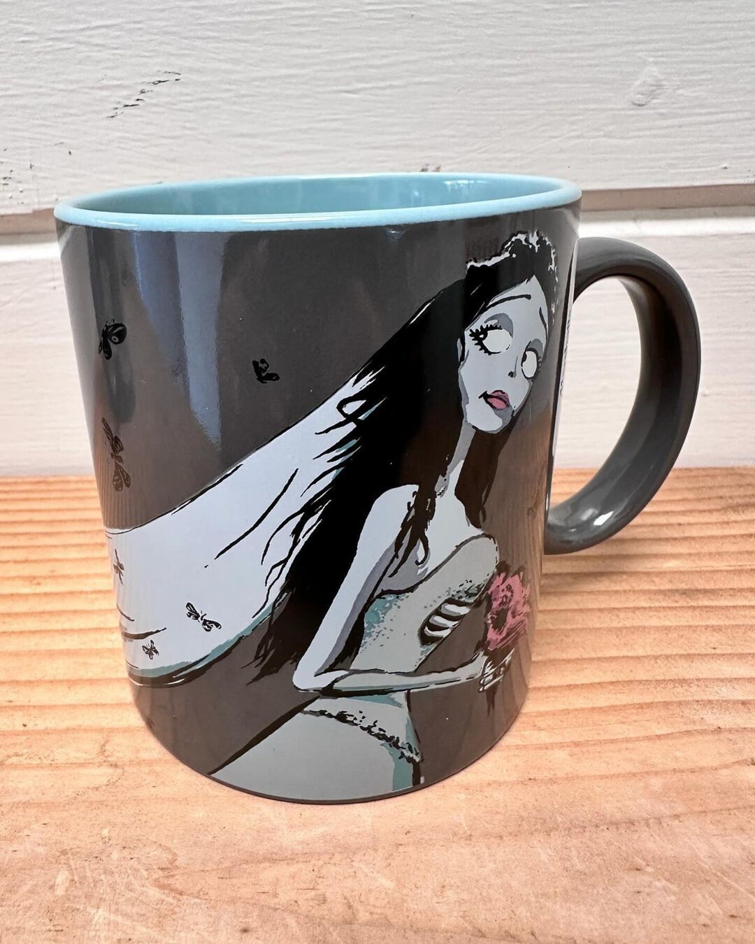 Corpse Bride Cup - Etsy