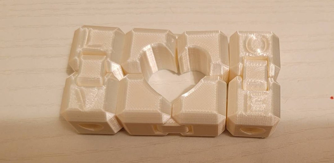 Infinity Cube Fidget Custom Design Sensory Toy Small Parts Not for ...