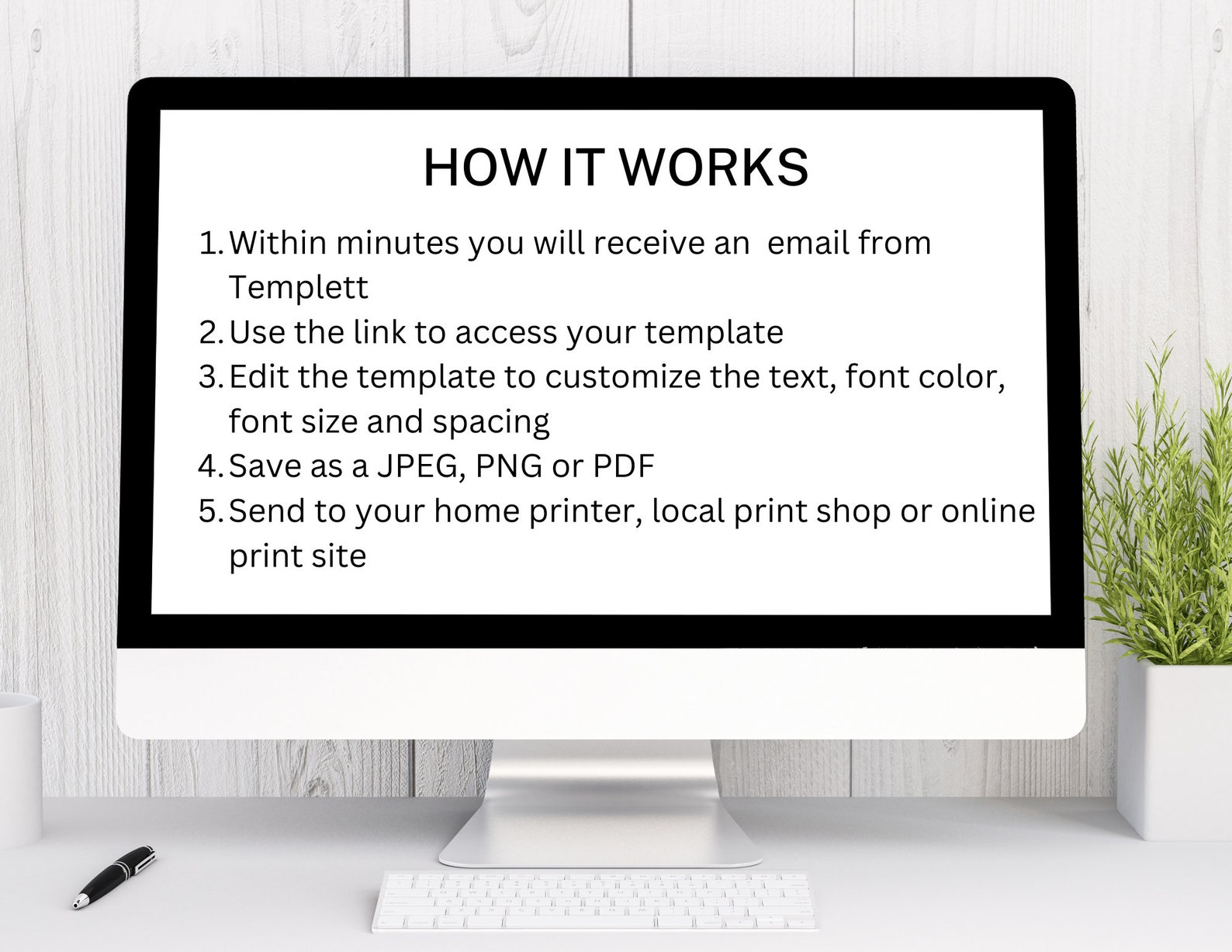 Wedding Fan Sign Template Grab a Fan Sign Wedding Fan Programs ...