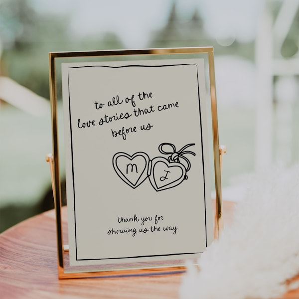 Love Sign - Etsy