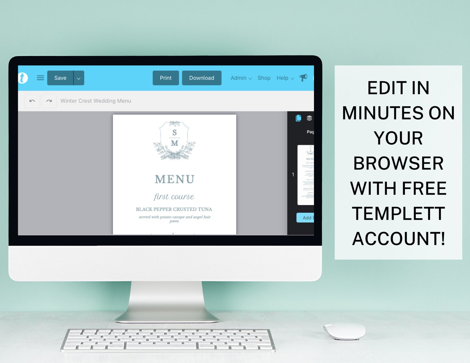 Wedding Fan Sign Template Grab a Fan Sign Wedding Fan Programs ...