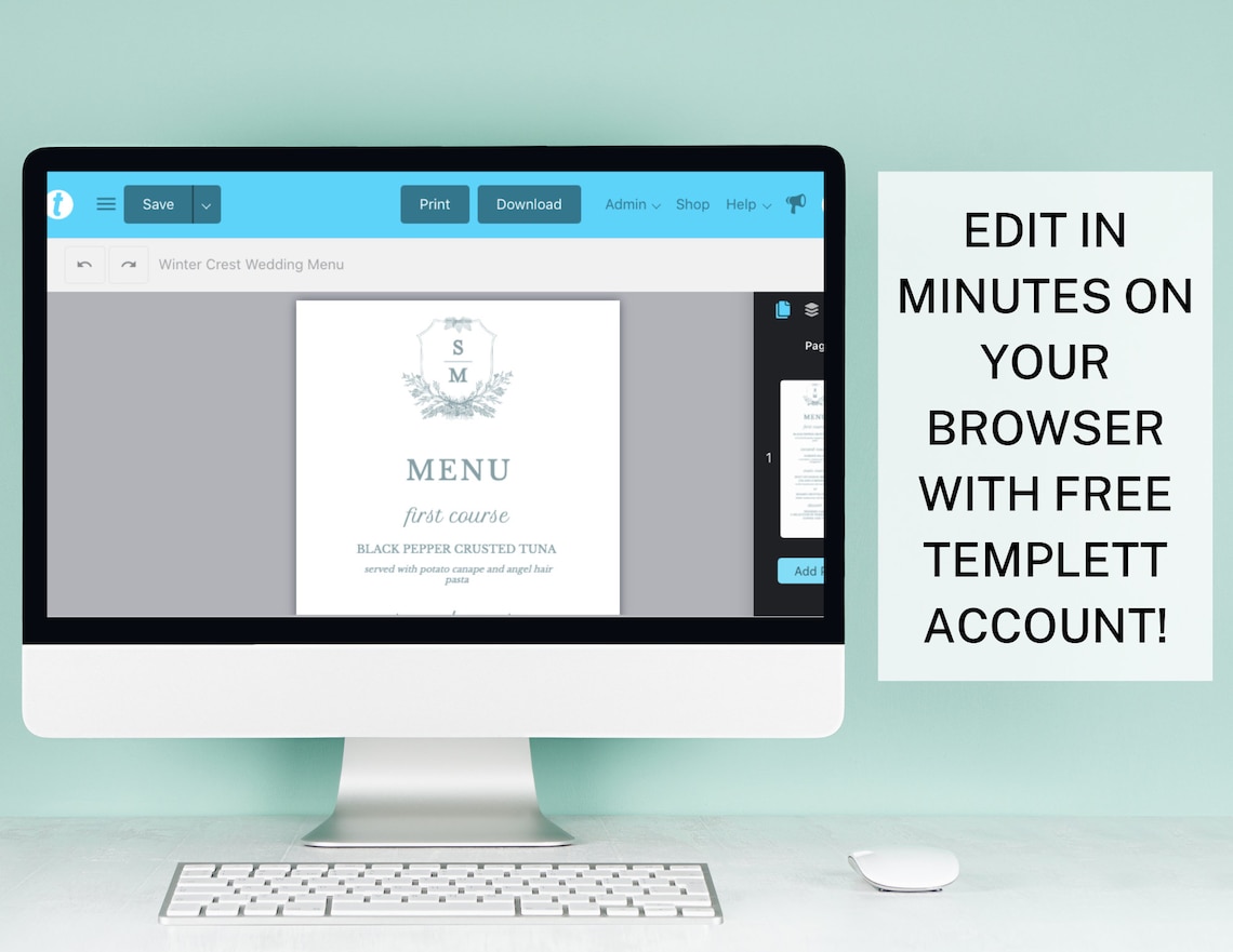 Wedding Fan Sign Template for Our Number One Fans Template - Etsy