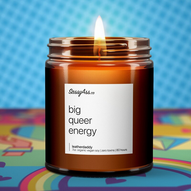 Queer - Etsy