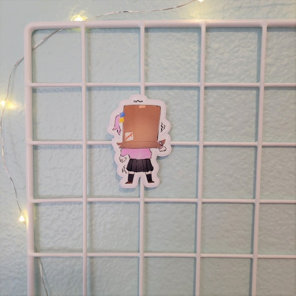 Bocchi the Rock Box - Etsy