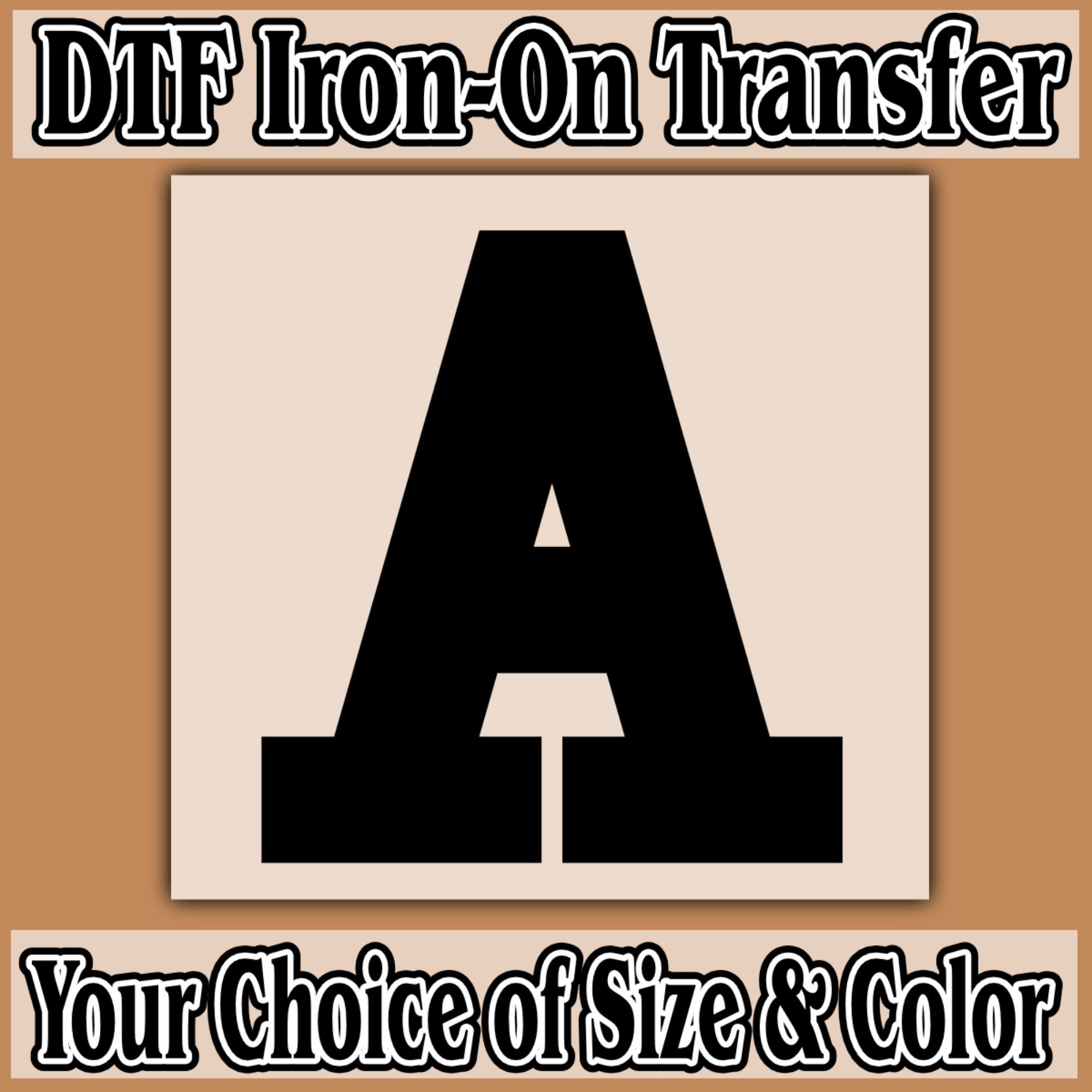 Iron on Letters Name Transfer in Jersey Sport Alphabets Letters ABC ...