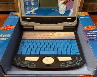 Hot Wheels Computer - Etsy