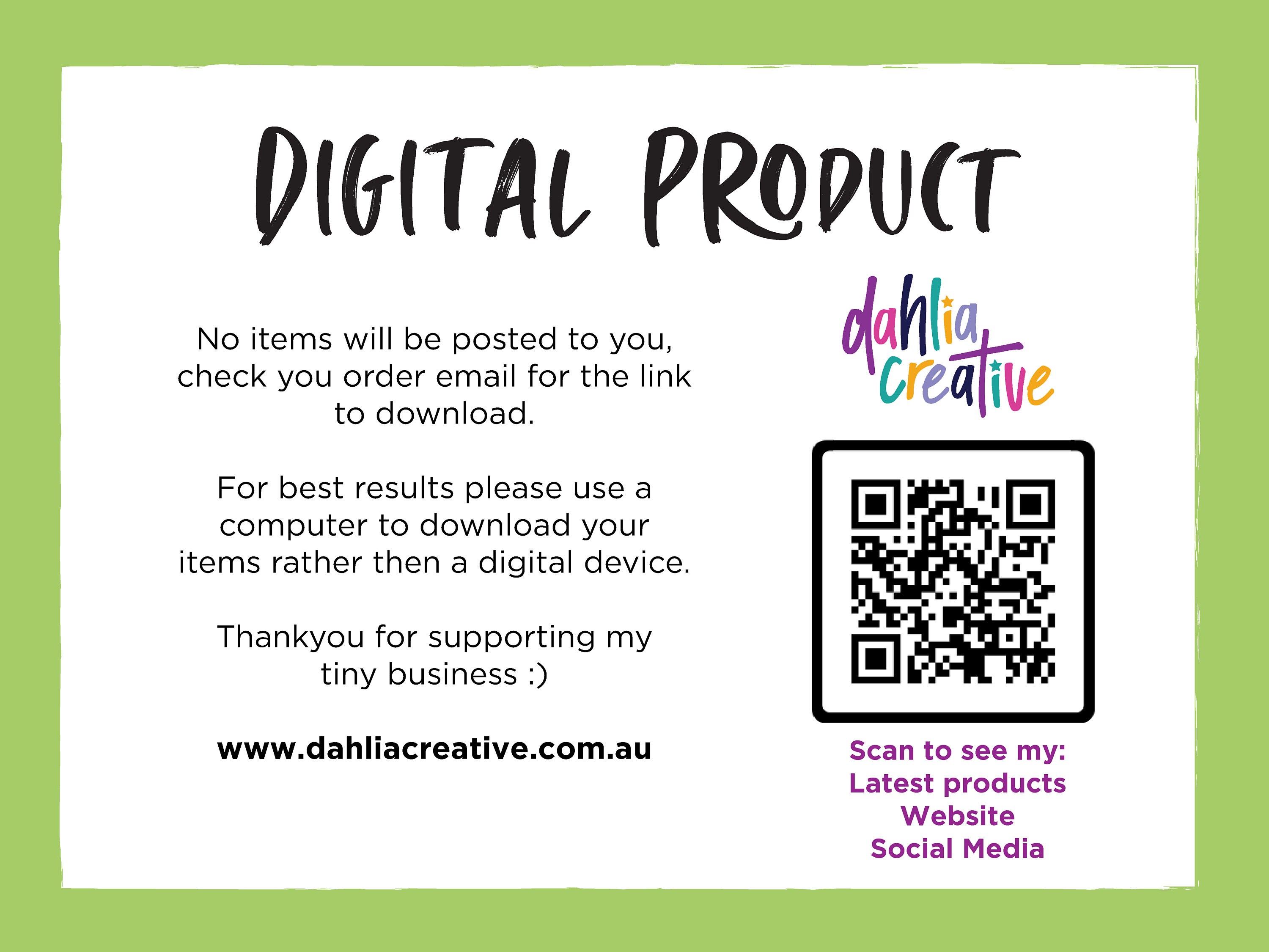 Brain Dump Printable Bundle - Hand Drawn Doodle Style - A4/letter ...