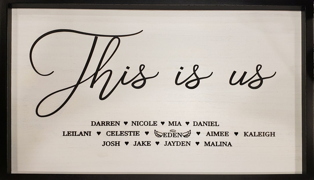 Laser Engraving Small to Large Items. Customized to Your Specifications ...