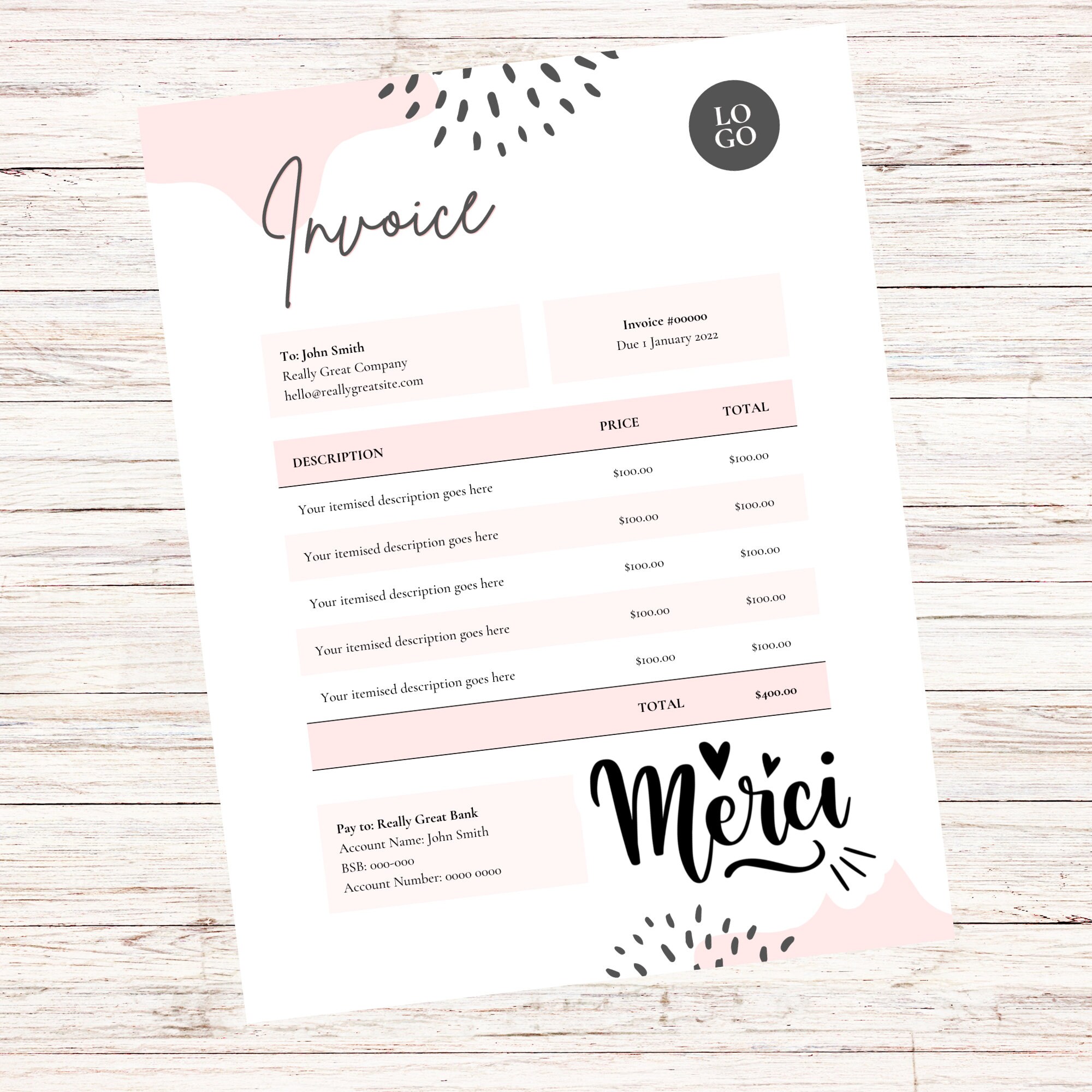 Thank You Sticker SVG Thank You Stickers Merci Sticker - Etsy