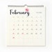 Months of the Year Planner Stickers, Cute Printable Planner Stickers ...