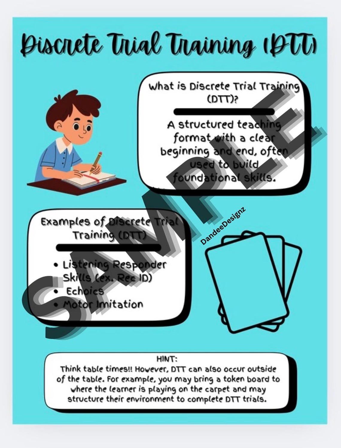 RBT Competency Study Guide - PDF Download - Etsy