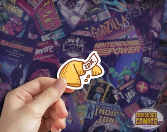 Pixel Sword Sticker, Pixel Sward Decal, Retro Gamer Sticker - Etsy