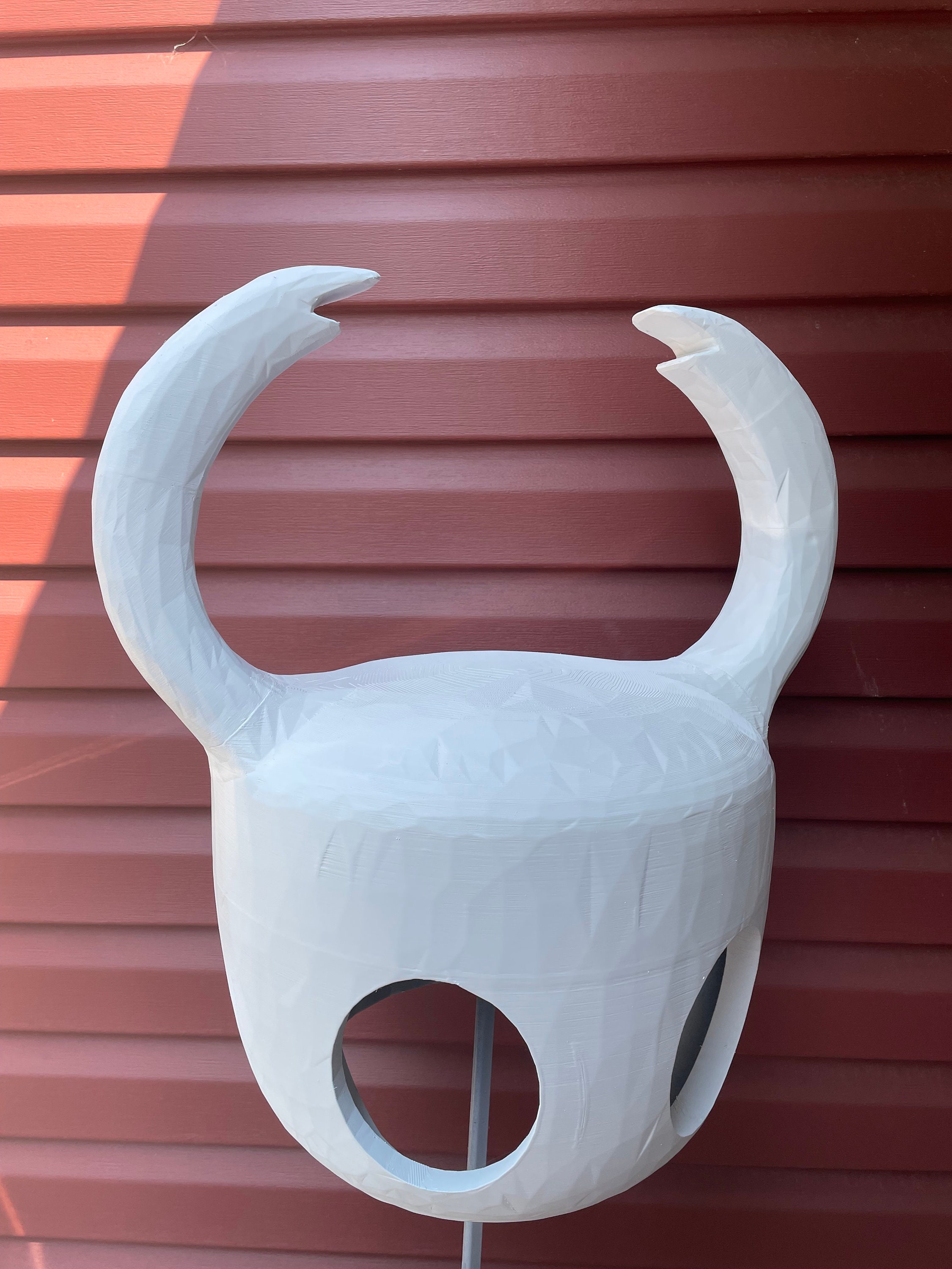 Hollow Knight Helmet and Sword - Etsy