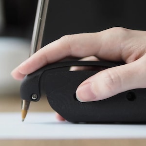Assistive Writing and Drawing Tool for Individuals With Limited ...