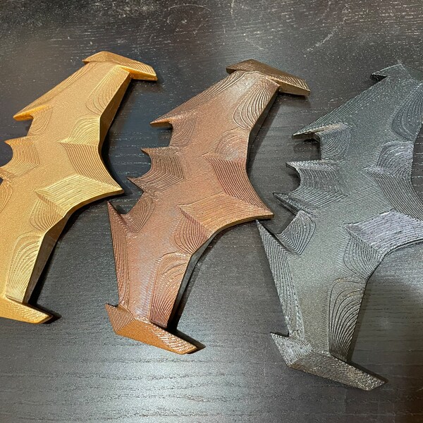 Batarang - Etsy