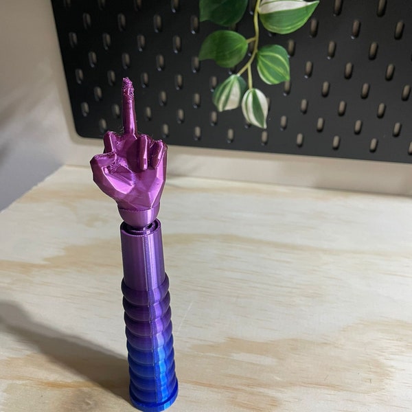 Finger Pointer Stick - Etsy