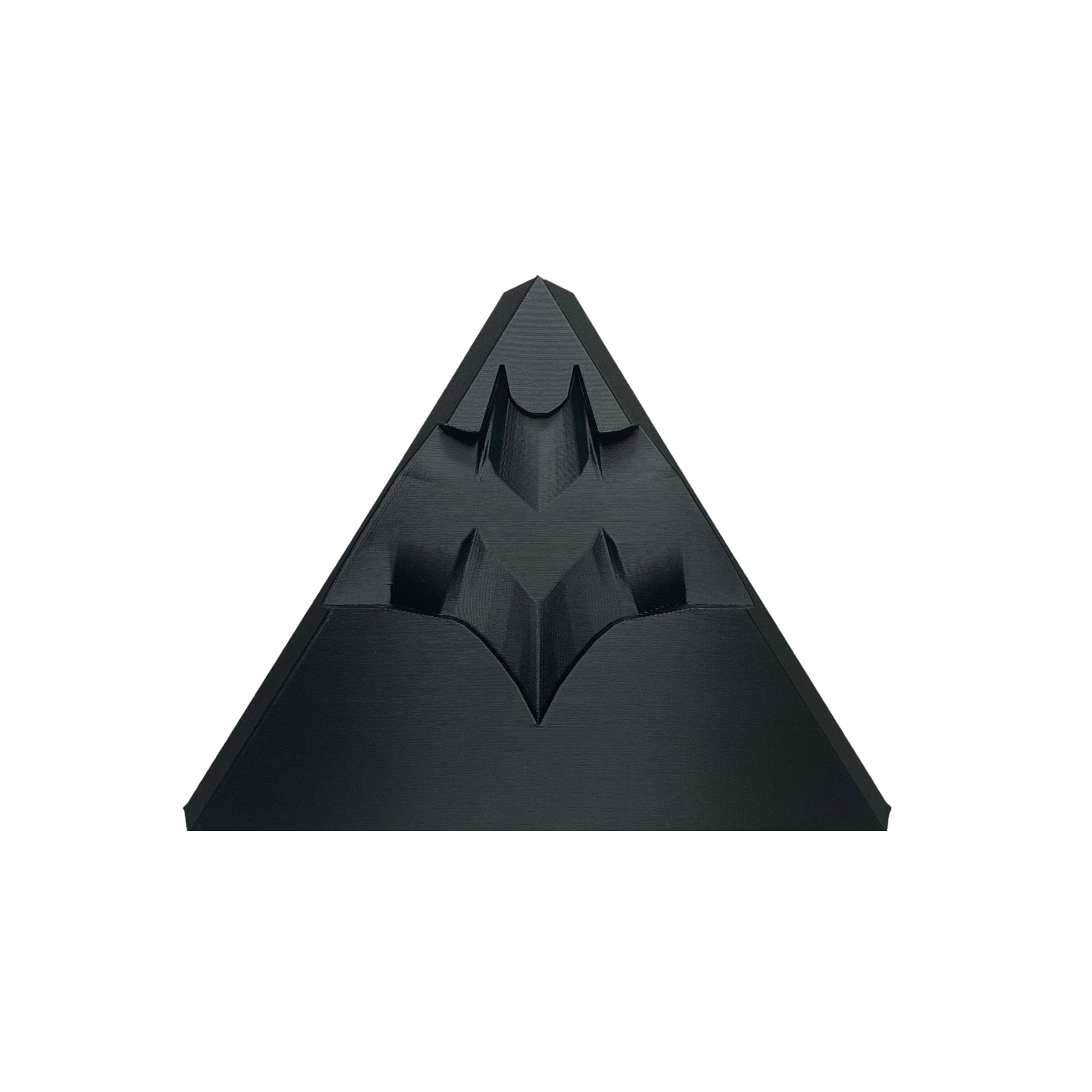 Wayne Tech Kryptonite Batarang - Etsy