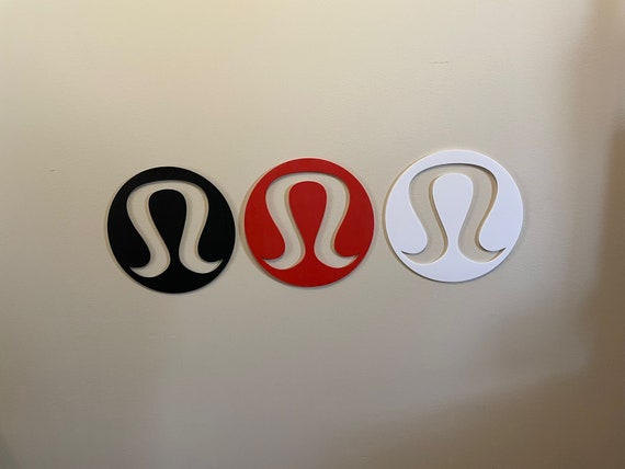 Lululemon Logo Profile For Lululemon New York City