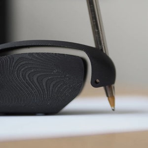 Assistive Writing and Drawing Tool for Individuals With Limited ...