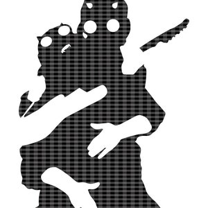 Nameless Ghouls | Sodo Ghoul | Rain Ghoul | Swiss Ghoul - Etsy