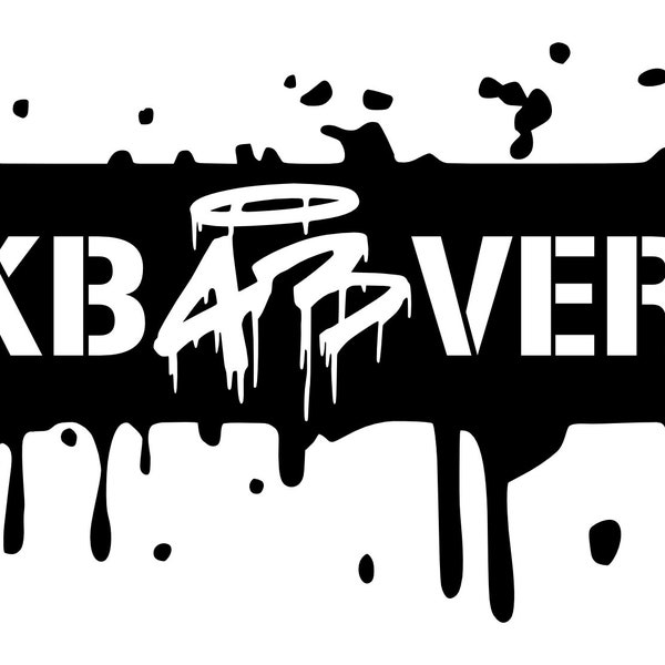 Block Ken Hoonigan Sticker Decal - Etsy