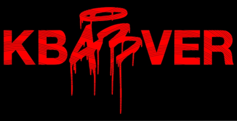 Ken Block Kb43ver RIP DRIP - Etsy